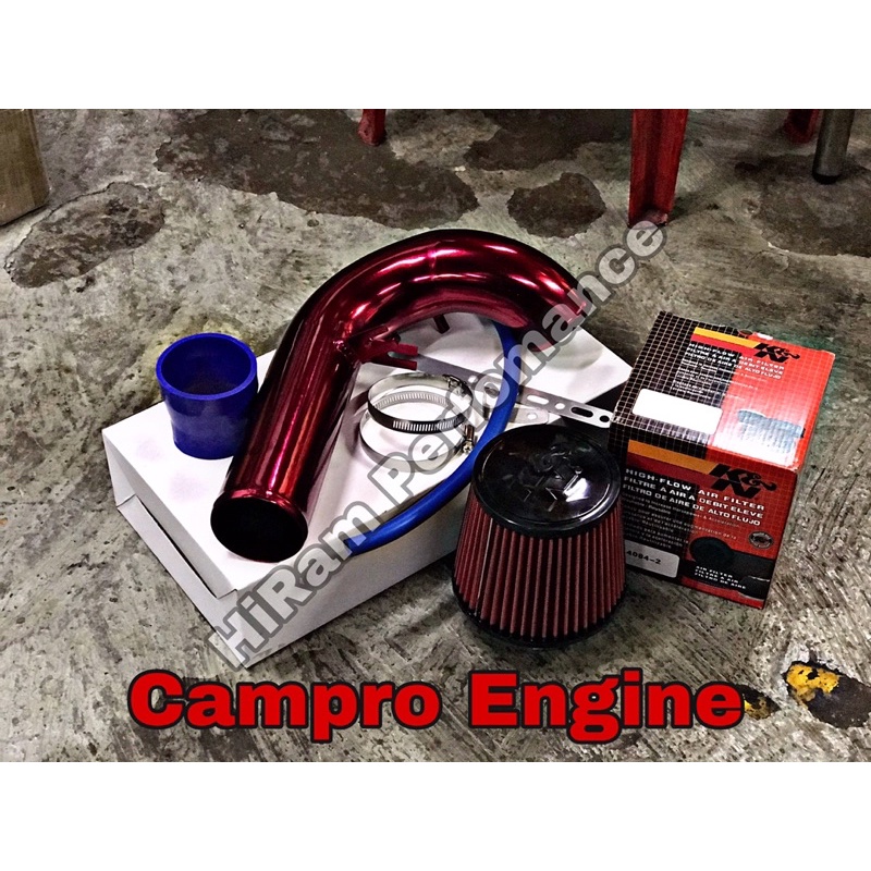 CamPro Engine Air Filter Intake Kit , Waja Preve NA Saga FLX BLM VVT ...
