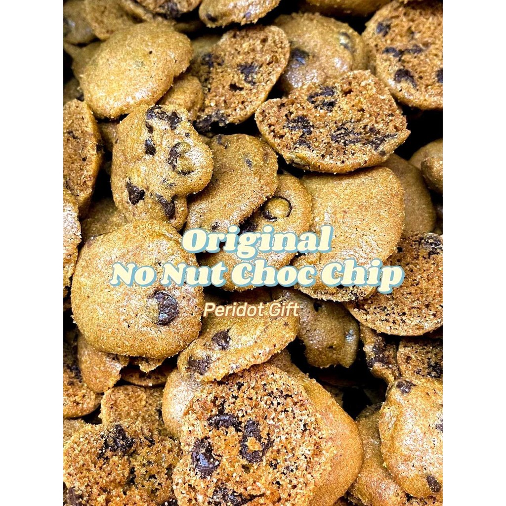 Famous Amos Cookies - 25G small pkt - Doorgift Party Favor | Shopee ...