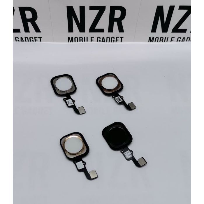 HOME BUTTON FOR IP 6 / 6PLUS / 6S / 6S PLUS HOME BUTTON RIBBON FLEX ...