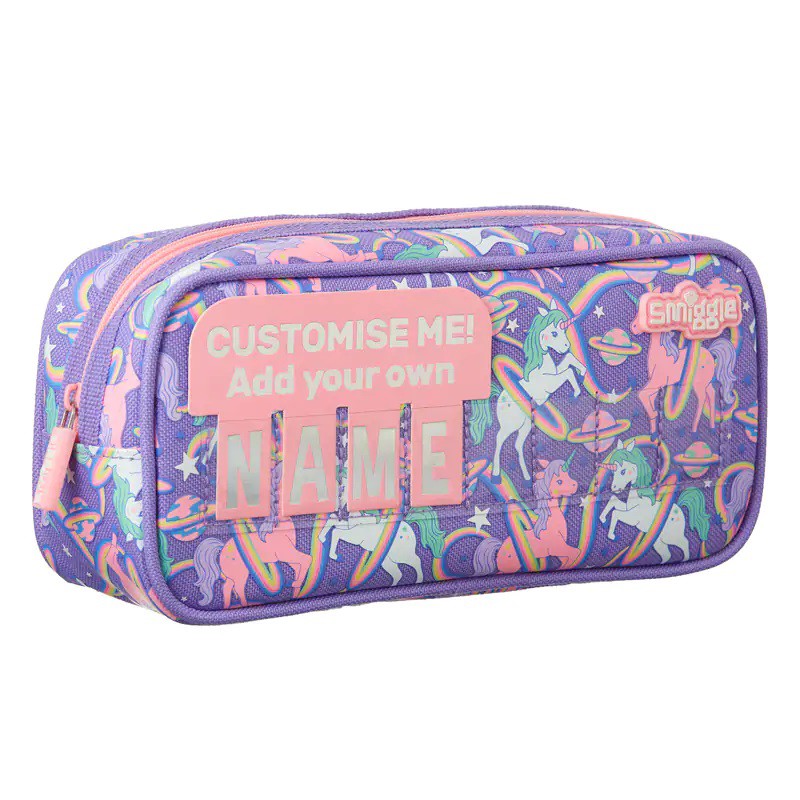 Original Smiggle ID Pencil Case | Shopee Malaysia