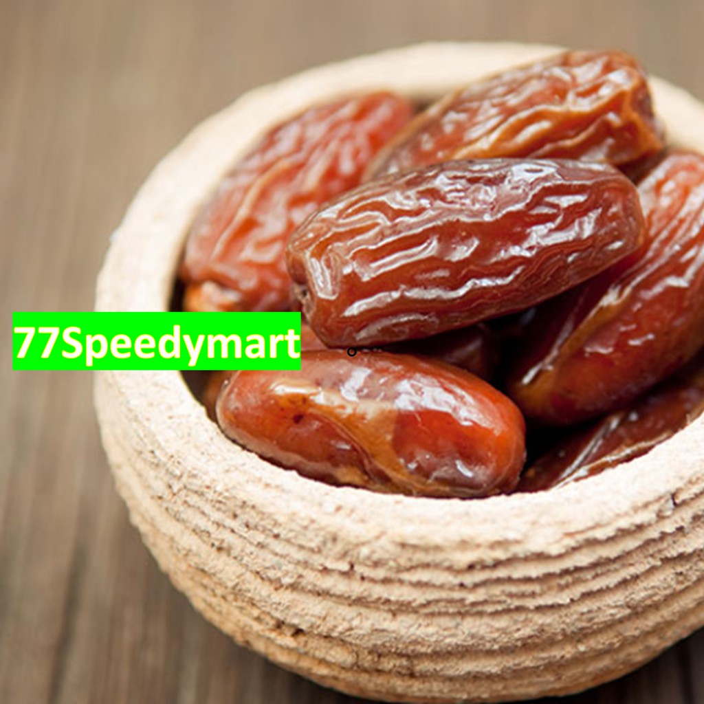 500gram KabKab Dates / Kurma KabKab – Ready Stock Whole Sale | Shopee ...