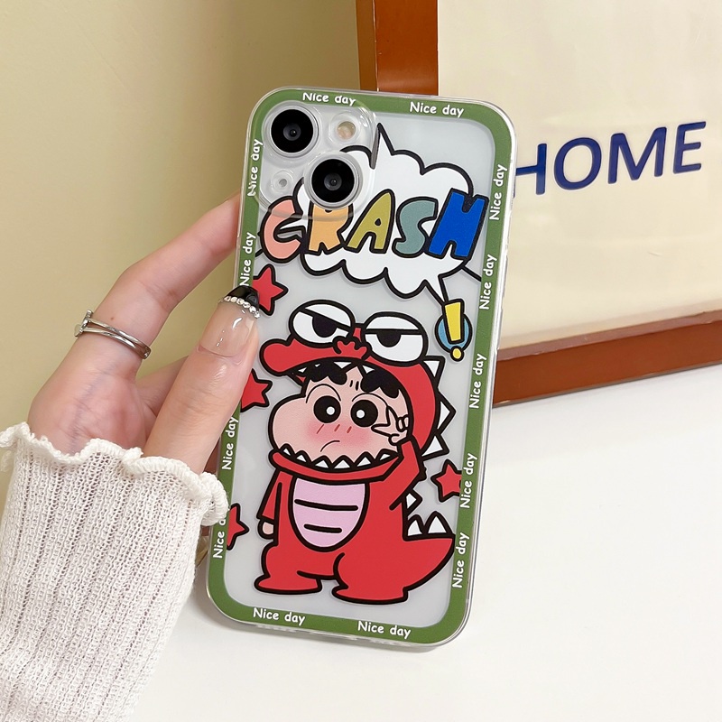 Crayon Shin-chan Phone Case For Xiaomi 12 Mi 11T 11 10 Pro 10 Lite 10s ...