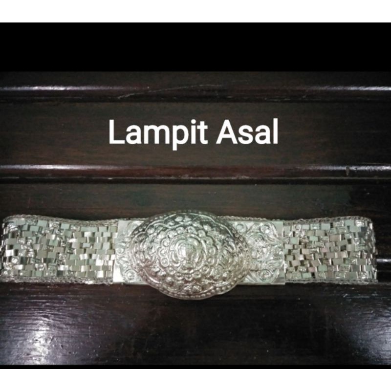 Lampit Asal Iban Accessories | Shopee Malaysia