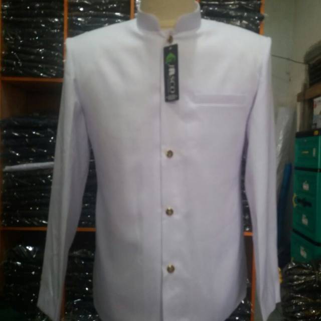 Plain White Jasko - Plain White Jasko | Shopee Malaysia