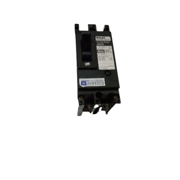 Fuji Electric SA32 Circuit Breaker, 2-Pole, 30A, AC 600V - IMS Supply ...
