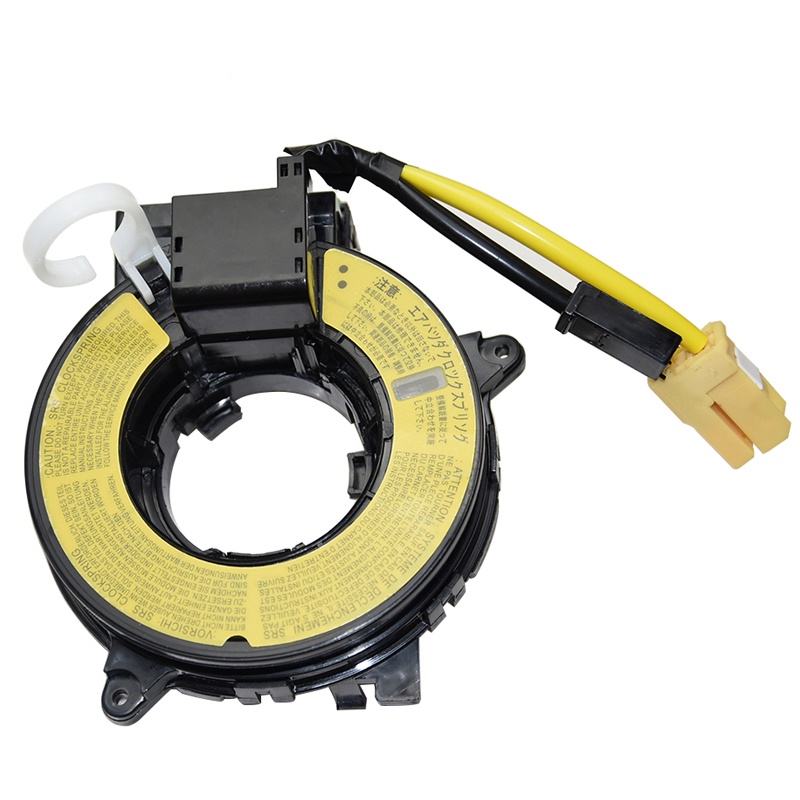 Car Airbag Spring Clock Spiral Cable 8619A016 for Mitsubishi Airtrek ...