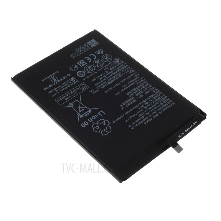 HW Y MAX / MATE 20X 20 X / 8X MAX / HONOR NOTE 10 BATTERY HB4073A5ECW ...