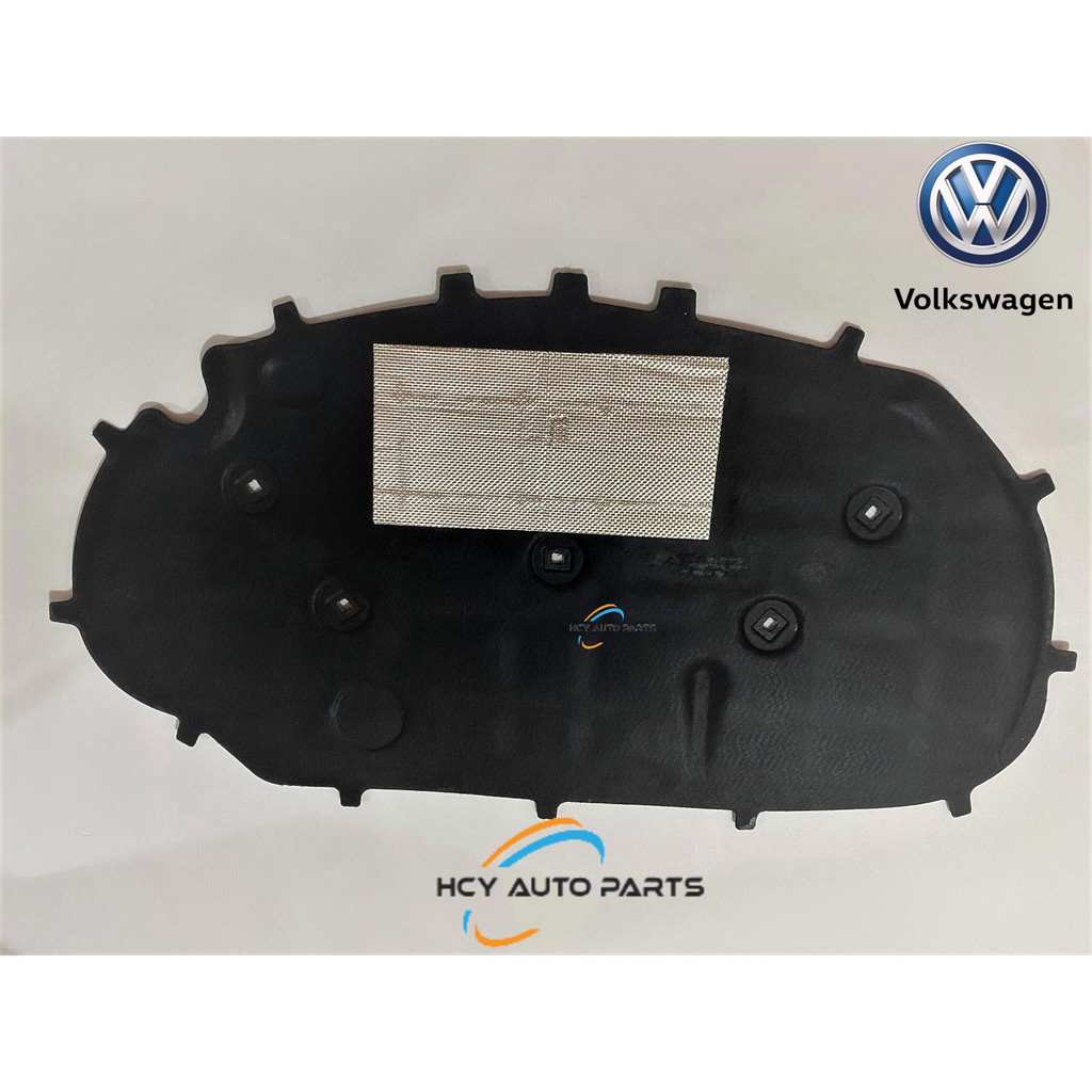 High Quality Volkswagen VW Golf MK6 New Engine Heat Hood Bonnet ...