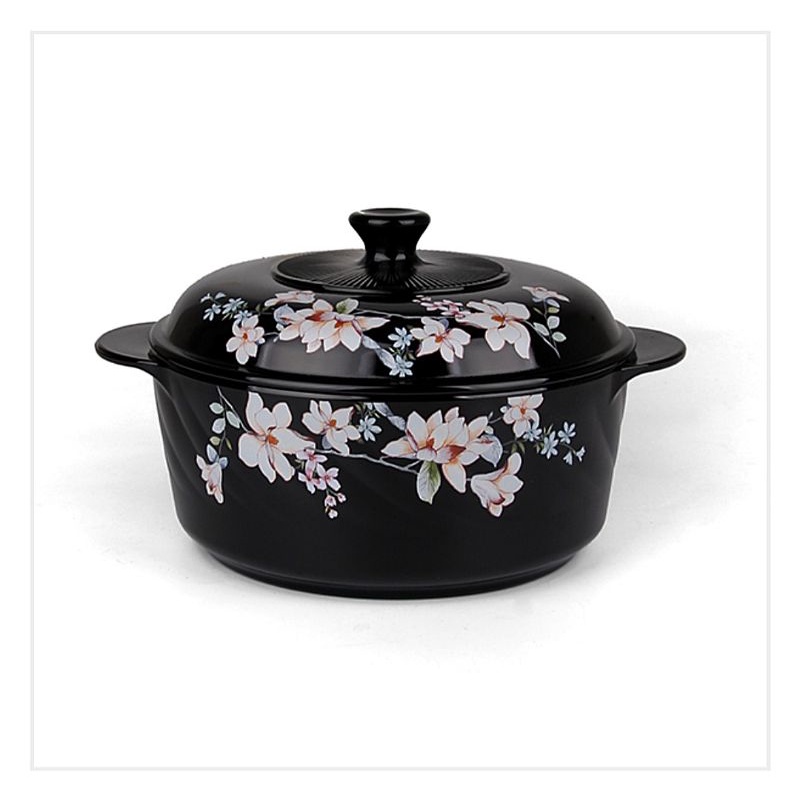 GIACOMO SET PINGGAN PEARLY BLOOM OPAL / SET PINGGAN VIRAL / BLACK ...