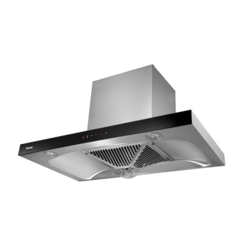 Rinnai RH-C1319-SSW Chimney Hood | Shopee Malaysia
