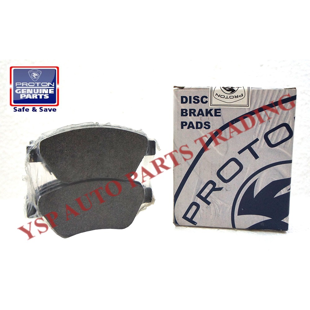 (100% ORIGINAL) Proton Gen2 / Persona / Satria Neo - New Genuine ...