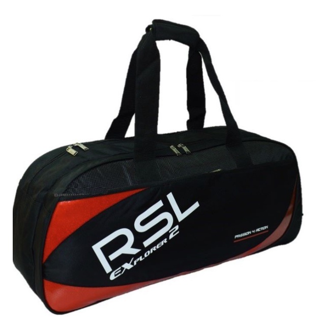 RSL Racket Bag Explorer 2 (Original) | Shopee Malaysia