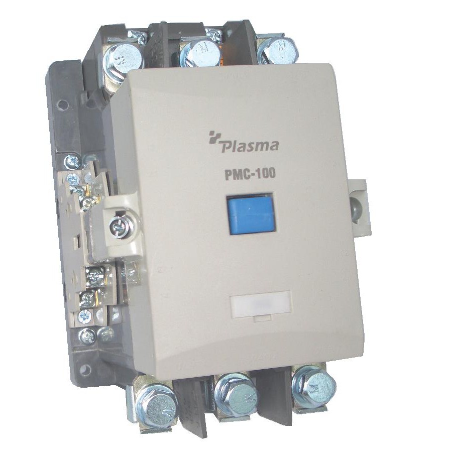 Plasma PMC-100 105A 240V AC Contactor | Shopee Malaysia