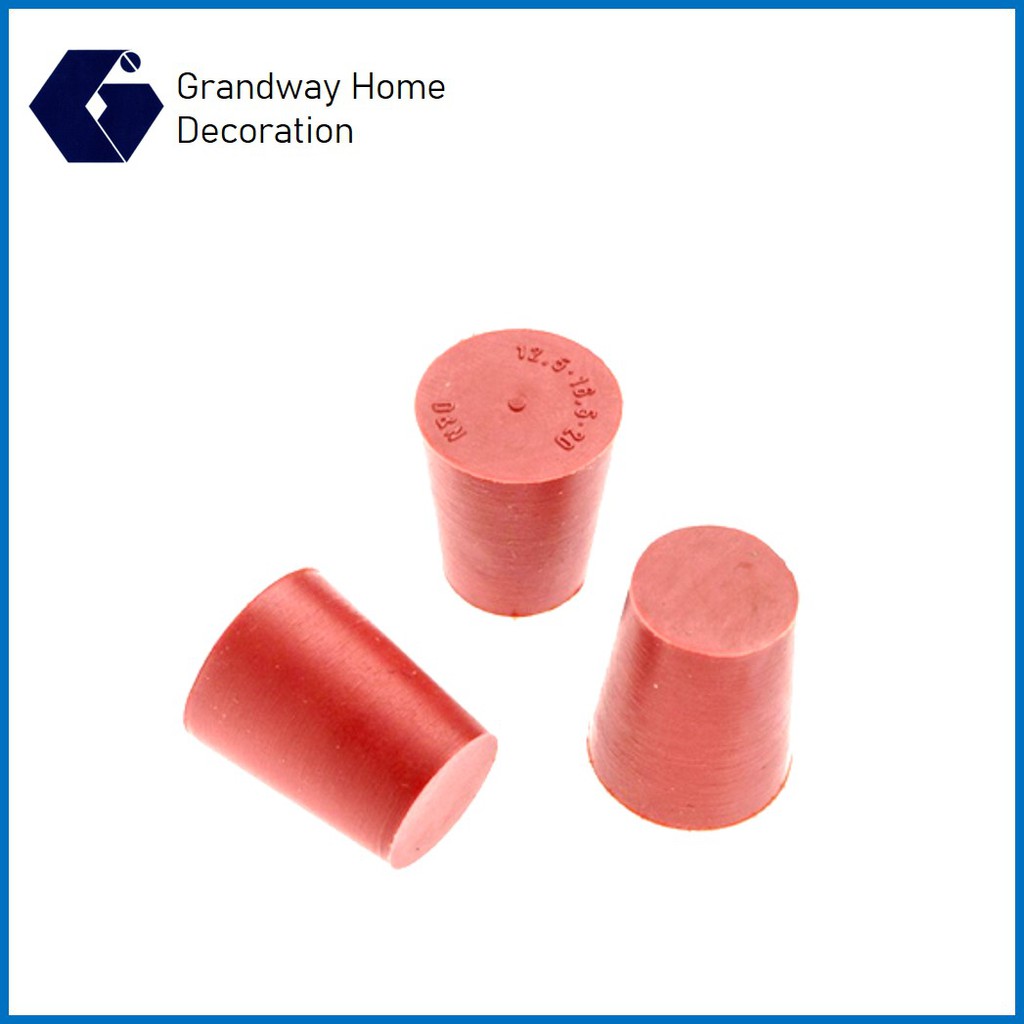 Bathroom Water Tank Red Rubber Stopper / Gabus Getah Kolah Air [DIY ...