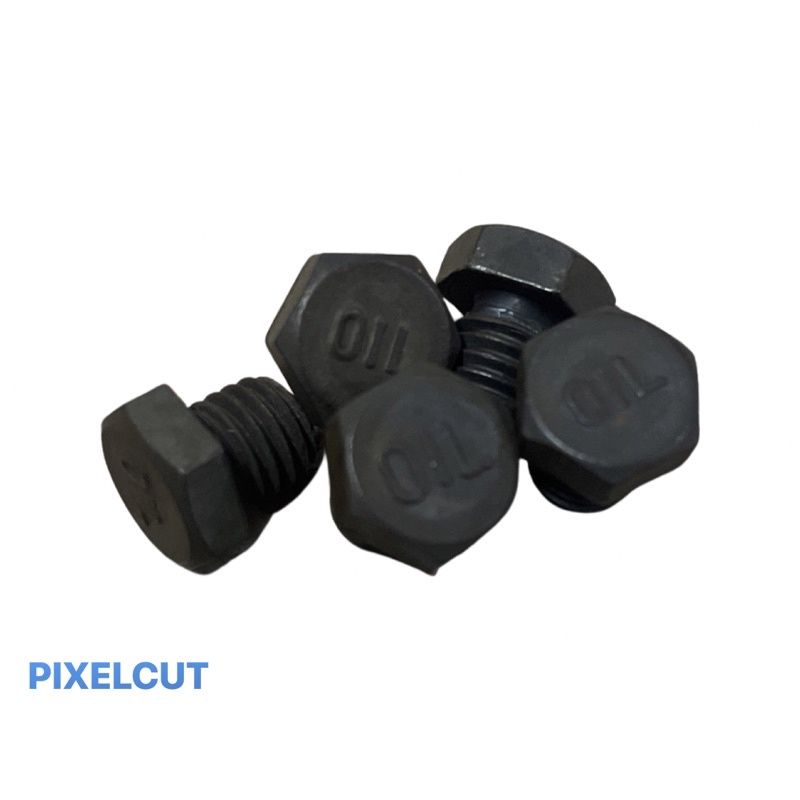 Vespa classic piaggio screw Engine oil | Shopee Malaysia