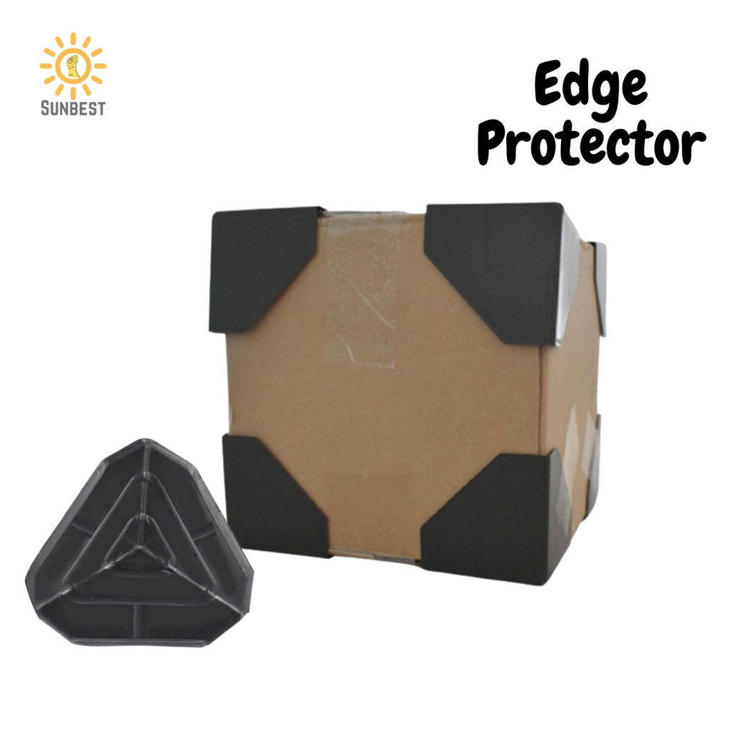 10 pcs Corner Protector Packing Protective Corner Carton Corner ...