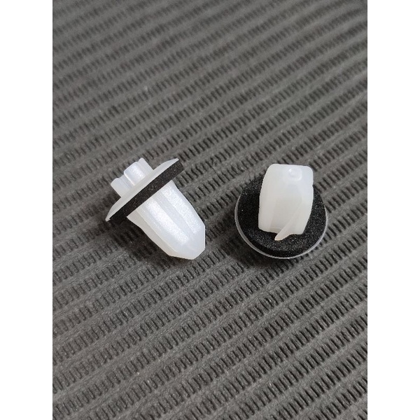 toyota tail lamp grommet 90189-06235 (10pcs) | Shopee Malaysia