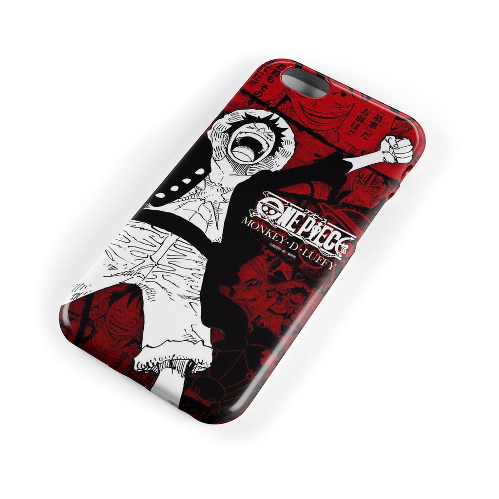 One Piece Custom Case For One Piece | Shopee Malaysia