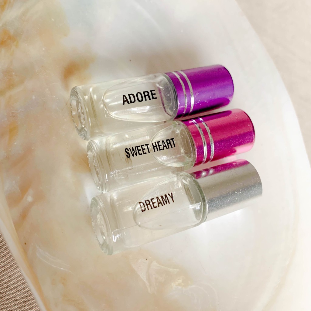 100% Halal Perfume Trial Set (9ml) | Shopee Malaysia