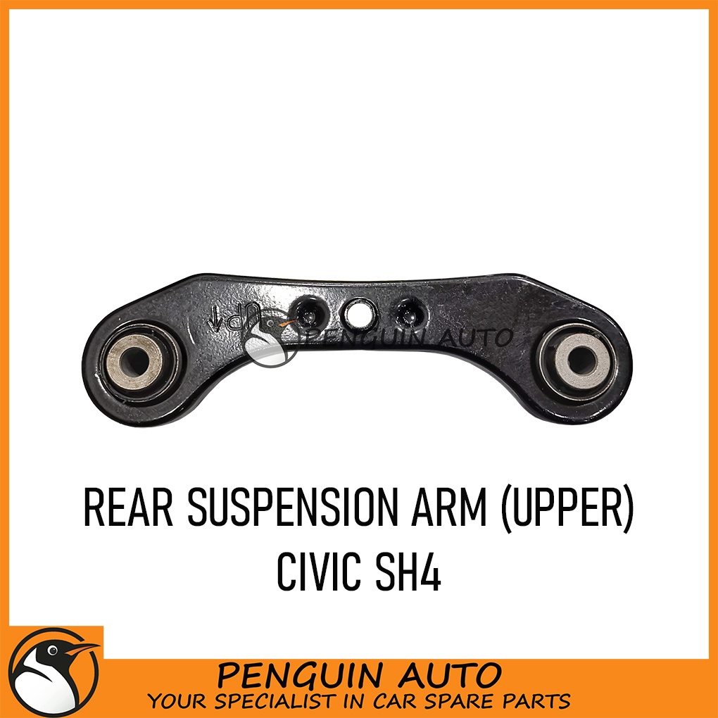 HONDA CIVIC EX SH4 REAR SUSPENSION ARM UPPER 52350-SH3-000 | Shopee ...