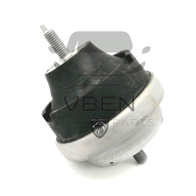 Engine Mounting Set For Peugeot 206cc 206 207 1.6cc | Shopee Malaysia