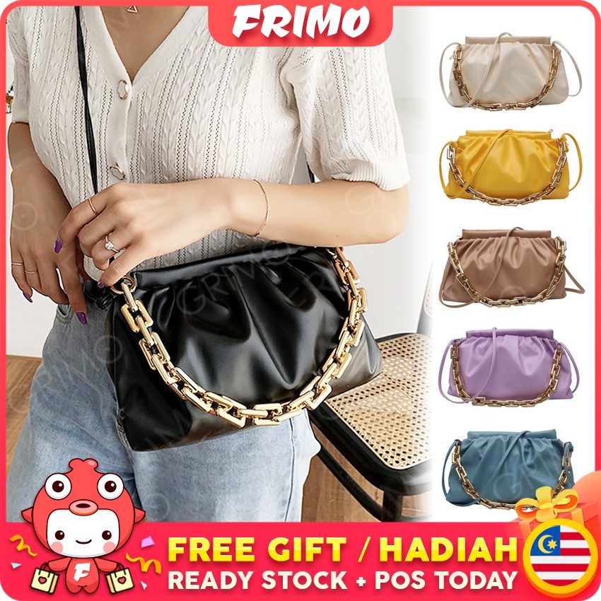 READY STOCK💖FRIMO Joyous Sling Handbag Bag Women's Beg Tangan Bags ...