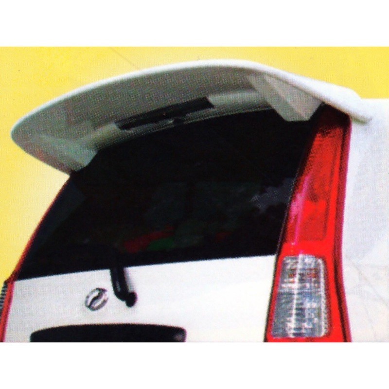 PERODUA VIVA /ELITE - SPOILER with L.E.D (VALLIANT ) NO PAINT | Shopee ...