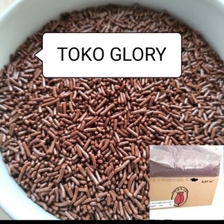 Tulip meses choco rice repack 1kg | Shopee Malaysia