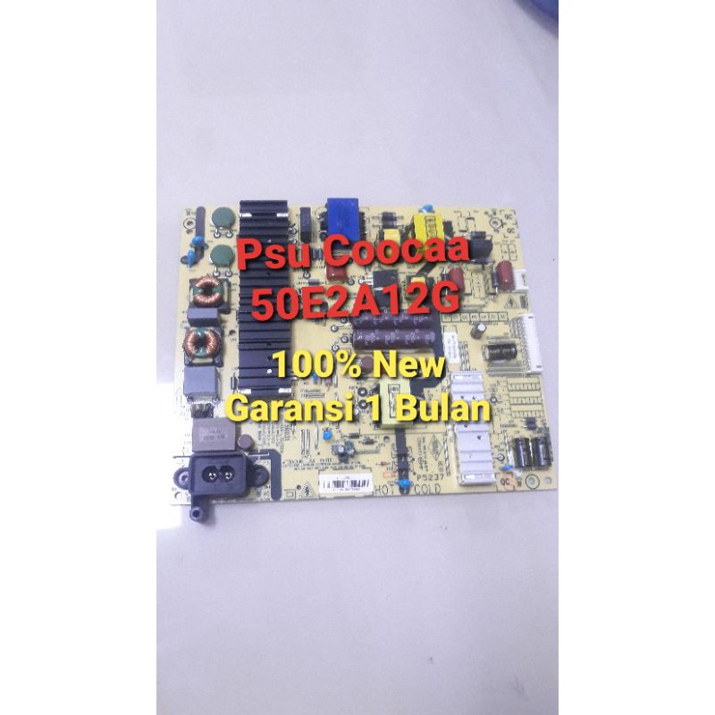 Power Supply-Psu-Coocaa TV Regulator 50E2A12G | Shopee Malaysia