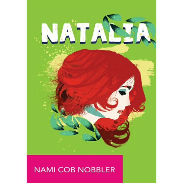 Buku Novel Natalia - Nami Cob Nobbler / Buku Natalia (Lejen Press ...