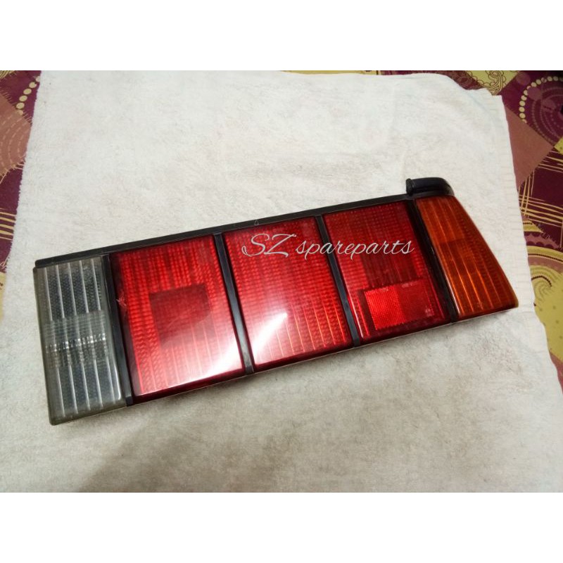JDM Mazda 929 Cosmo HB RHS Rear Lamp | Shopee Malaysia
