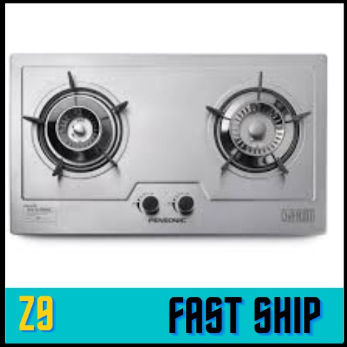 PENSONIC BUILT IN HOB PGH-619S STAINLESS STEEL (2 BURNER) | Shopee Malaysia