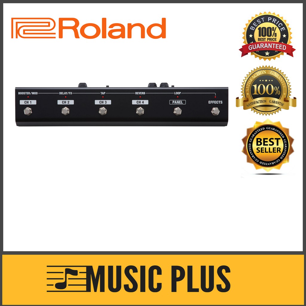 Roland GA-FC GA Foot Controller (GAFC) | Shopee Malaysia