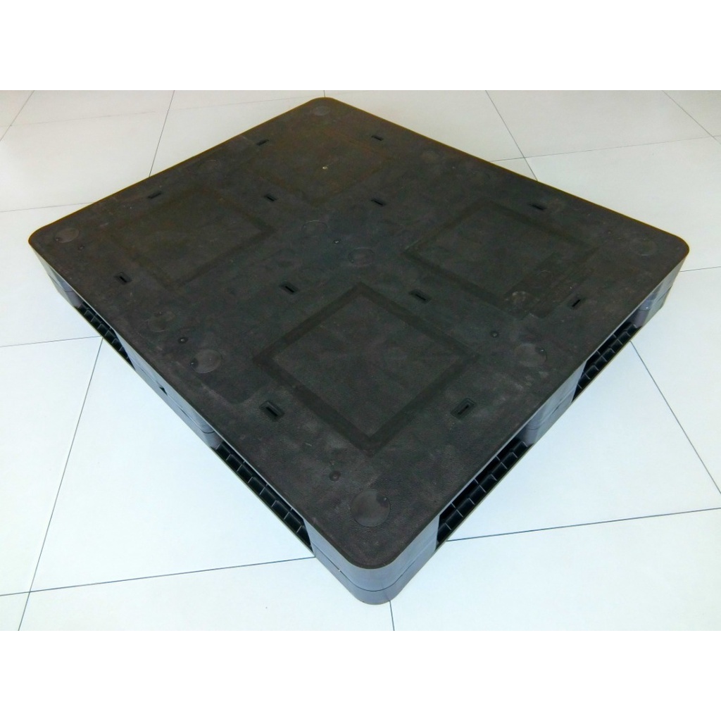 HEAVY DUTY NEW PALLET FOR RACKING FLAT TOP | Shopee Malaysia