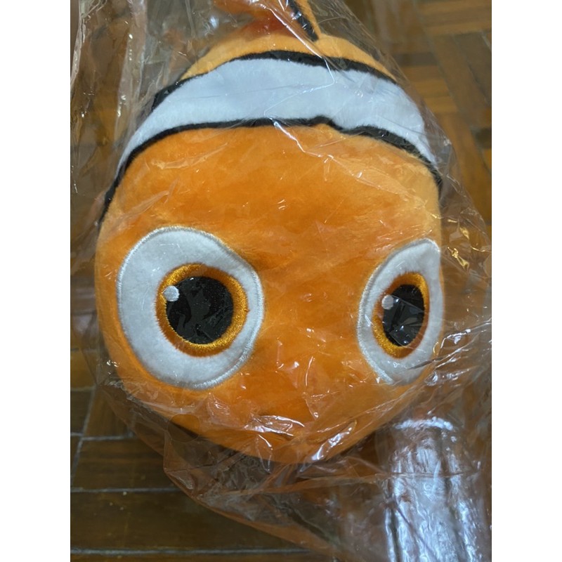 StuffToys Tigger Ken Nemo BareBear-Grizz | Shopee Malaysia