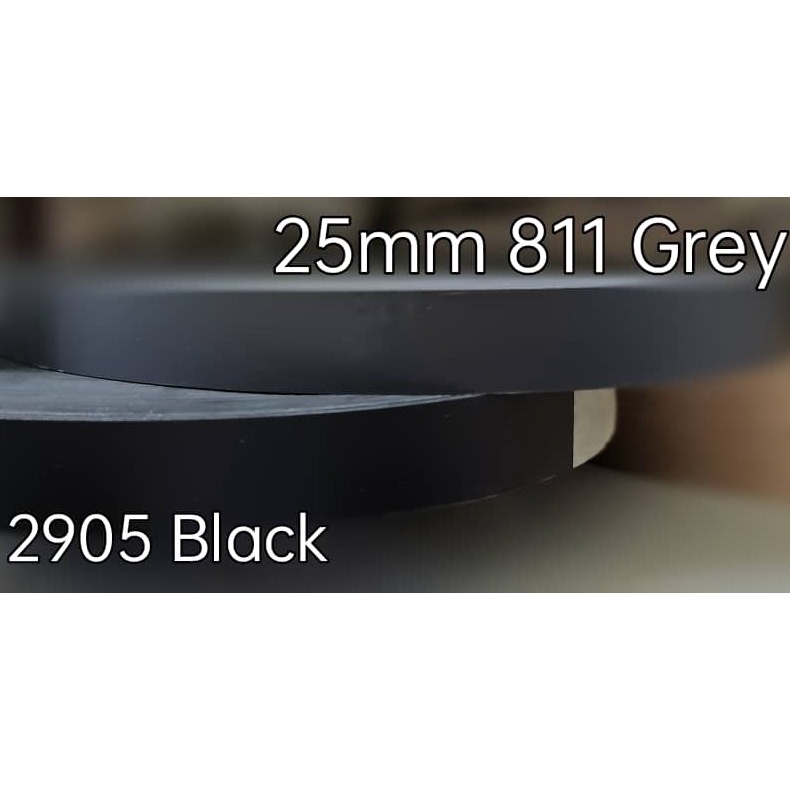 25MM & 50MM PVC EDGING TAPE | Shopee Malaysia