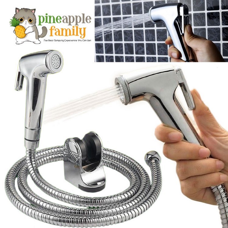 Crystal Standard Modern ABS Spray Hand Bidet Set / Stylish Design ...