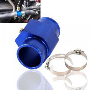 Water Temperature Joint Pipe Temp Sensor Adapter Gauge Radiator Hose ...