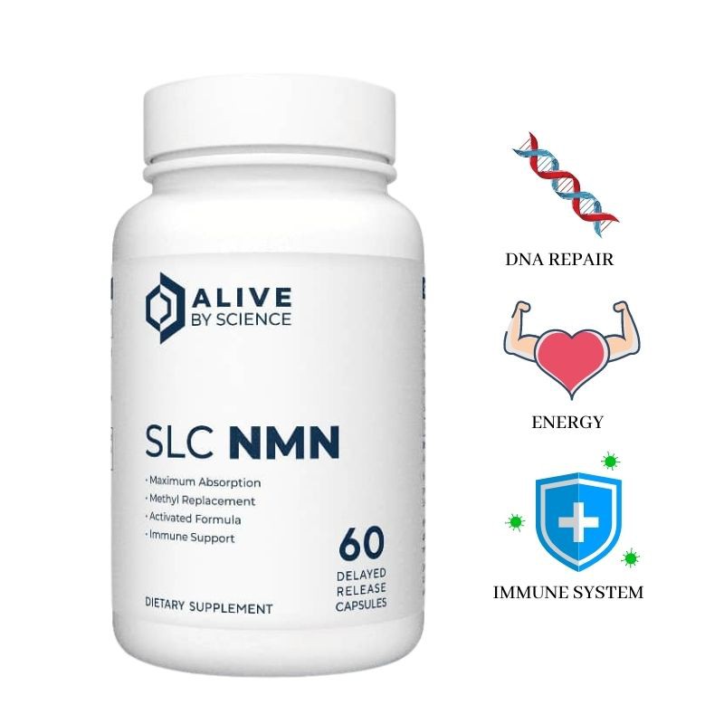 Alive By Science Nmn