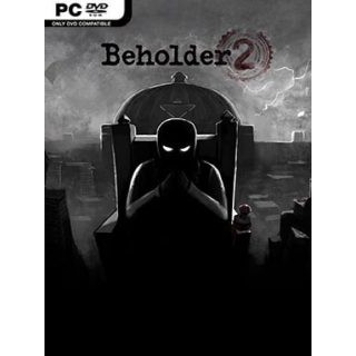 [PC Game] Beholder 2 [Digital Download] | Shopee Malaysia