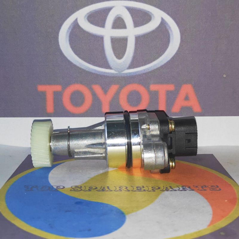 Sensor SPEED SPEEDOMETER SPEED KILOMETER TOYOTA VIOS LIMO YARIS GREAT ...