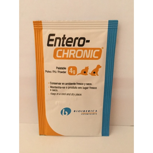1 pack Entero Chronic Palatable Powder Dog Cat READY STOCK Expiry 2026 ... 1 pack Entero Chronic Palatable Powder Dog Cat READY STOCK Expiry 2026 ...