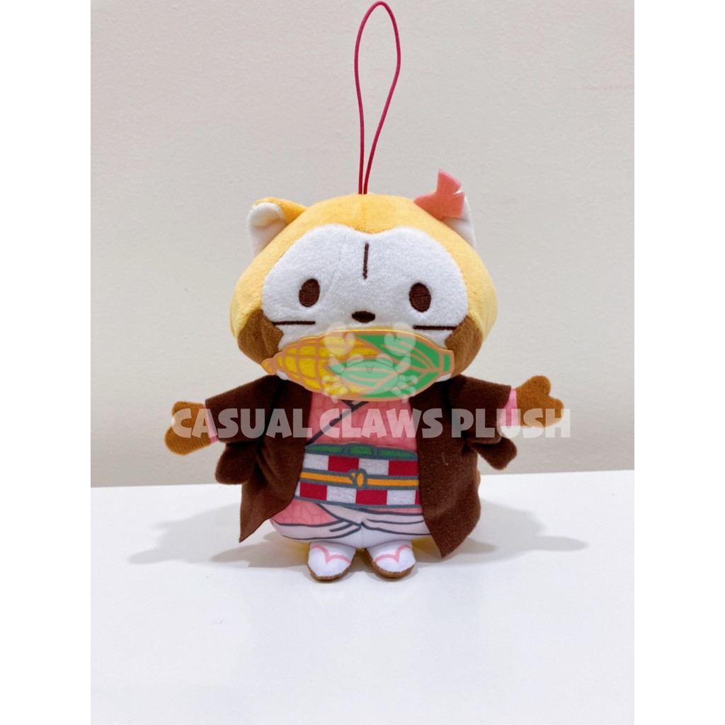 [FURYU Original] Demon Slayer Kimetsu no Yaiba x Rascal Nezuko Kamado ...