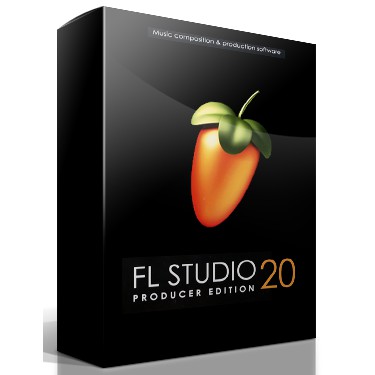 Fl Studio 20 Full Version | Shopee Malaysia