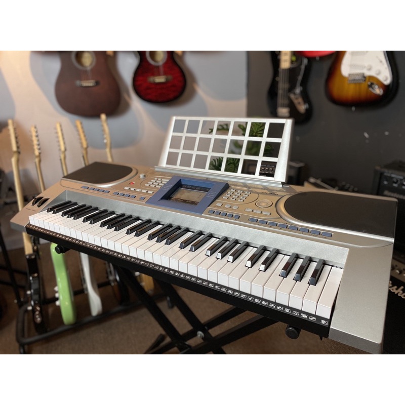 MK900 Electronic 61 keys Keyboard (Suits for Beginner-Professional ...