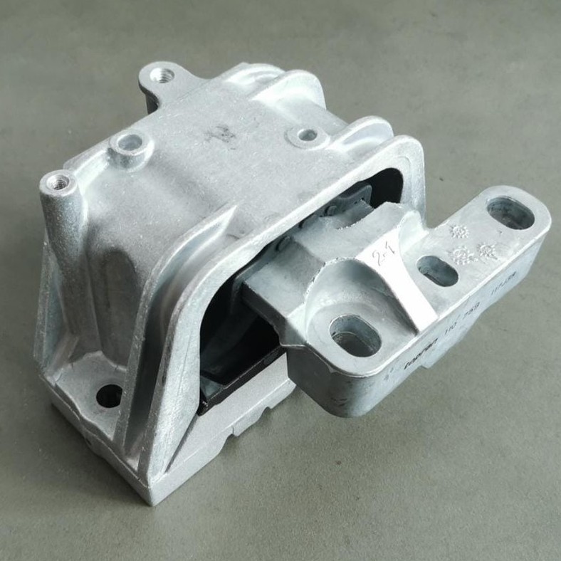1K0199262M RIGHT ENGINE MOUNTING FOR EOS GOLF GTI MK5 MK6 PASSAT B6 ...