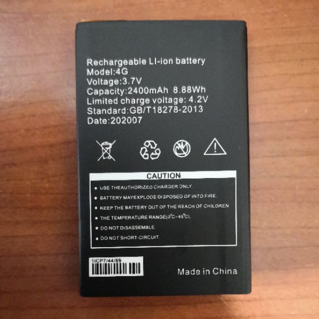 2400MAH 3G 4G LTE Wireless Router Wifi MIFI H80 WR800 XXX CPE Portable ...