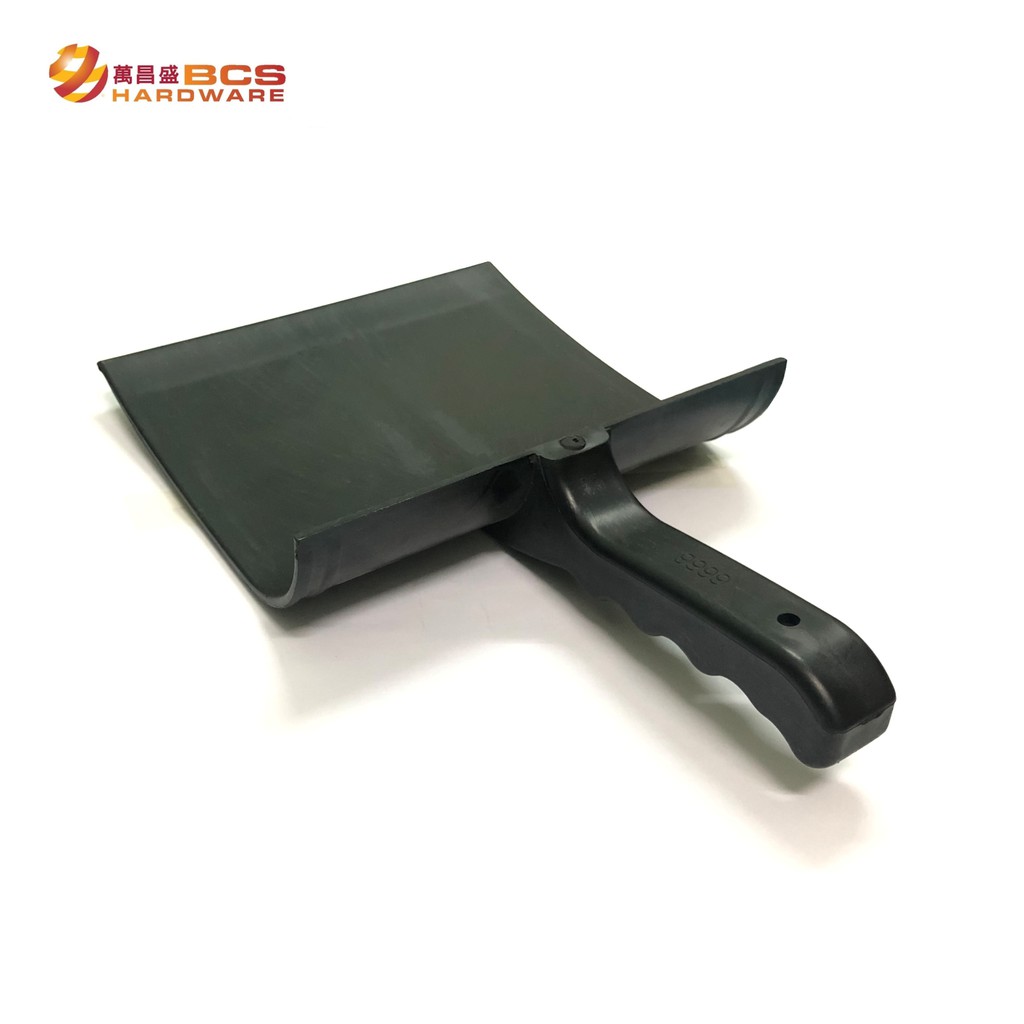 PVC Cement Tray Curve / Dulang Simen Tray Sudu | Shopee Malaysia