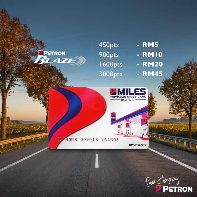 Petron card (wholesale) | Shopee Malaysia