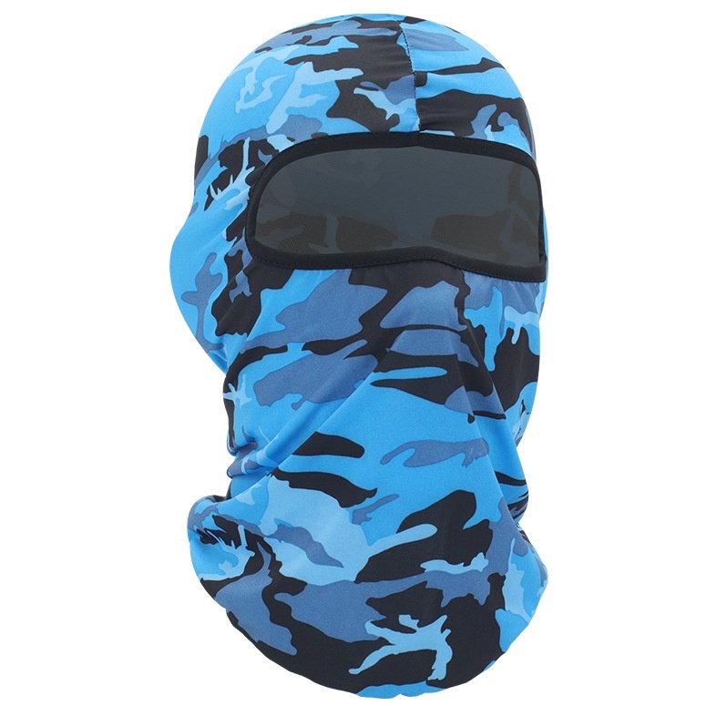 Anti Dust Face Mask Cycling Balaclava Topeng Muka Sarung Muka Face ...